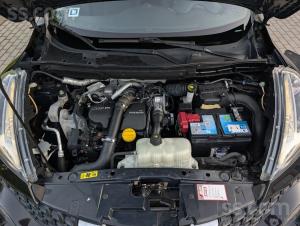 Melns Nissan Juke 2015 Jūrmala, ar dzinēja tilpumu 1.50 L un nobraukumu 247 tūkst. km par 8990 €, foto 33 vietnē AUTOMOTO.COM.LV