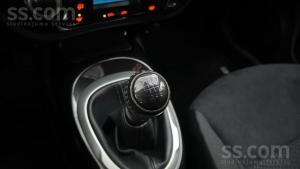 Melns Nissan Juke 2015 Jelgava, ar dzinēja tilpumu 1.20 L un nobraukumu 0 tūkst. km par 6990 €, foto 19 vietnē AUTOMOTO.COM.LV
