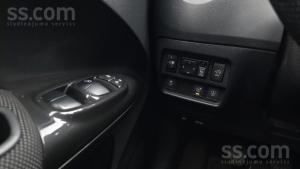 Melns Nissan Juke 2015 Jelgava, ar dzinēja tilpumu 1.20 L un nobraukumu 0 tūkst. km par 6990 €, foto 25 vietnē AUTOMOTO.COM.LV