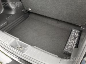 Черный Ниссан Жук 2015 в Рига, объемом двигателя 1.60 л и пробегом 76 тыс. км за 7590 €, фото 21 на AUTOMOTO.COM.LV