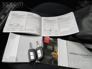 Черный Ниссан Жук 2015 в Рига, объемом двигателя 1.60 л и пробегом 76 тыс. км за 7590 €, фото 32 на AUTOMOTO.COM.LV