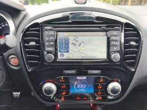 Melns Nissan Juke 2015 Jelgava, ar dzinēja tilpumu 1.20 L un nobraukumu 91 tūkst. km par 7590 €, foto 17 vietnē AUTOMOTO.COM.LV