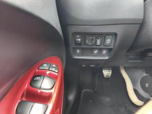 Melns Nissan Juke 2015 Jelgava, ar dzinēja tilpumu 1.20 L un nobraukumu 91 tūkst. km par 7590 €, foto 23 vietnē AUTOMOTO.COM.LV