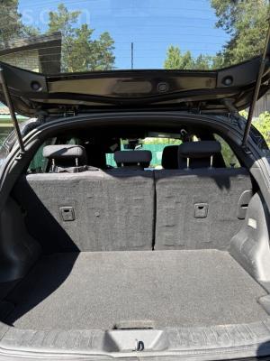 Black Nissan Juke 2015 in Jurmala, with an engine capacity of 1.50 L and mileage of 157 thousand km for 6300 €, photo 11 on AUTOMOTO.COM.LV
