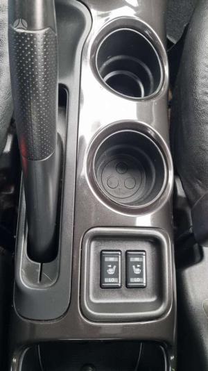 Melns Nissan Juke 2015 Šauļi, ar dzinēja tilpumu 1.46 L un nobraukumu 173 tūkst. km par 6800 €, foto 34 vietnē AUTOMOTO.COM.LV