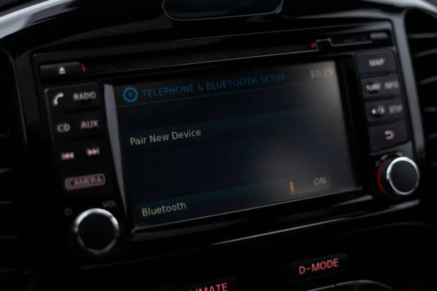 Melns Nissan Juke 2016 Rīga, ar dzinēja tilpumu 1.20 L un nobraukumu 171 tūkst. km par 8495 €, foto 30 vietnē AUTOMOTO.COM.LV