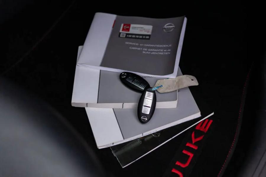 Melns Nissan Juke 2016 Rīga, ar dzinēja tilpumu 1.20 L un nobraukumu 171 tūkst. km par 8495 €, foto 32 vietnē AUTOMOTO.COM.LV