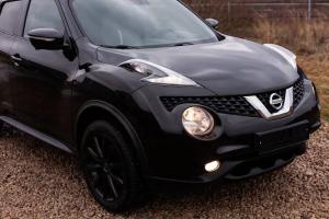 Melns Nissan Juke 2016 Rīga, ar dzinēja tilpumu 1.20 L un nobraukumu 171 tūkst. km par 8495 €, foto 34 vietnē AUTOMOTO.COM.LV
