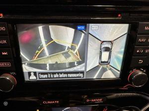 Black Nissan Juke 2016 in Vilnius, with an engine capacity of 1.60 L and mileage of 160 thousand km for 9350 €, photo 23 on AUTOMOTO.COM.LV