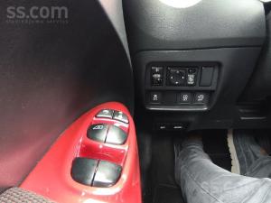 Melns Nissan Juke 2016 Jelgava, ar dzinēja tilpumu 1.50 L un nobraukumu 0 tūkst. km par 7590 €, foto 20 vietnē AUTOMOTO.COM.LV