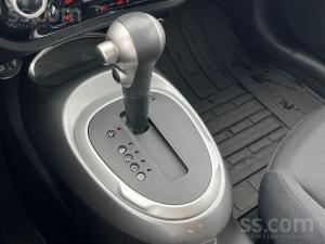 Melns Nissan Juke 2017 Rīga, ar dzinēja tilpumu 1.60 L un nobraukumu 85 tūkst. km par 8490 €, foto 16 vietnē AUTOMOTO.COM.LV