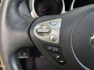 Black Nissan Juke 2017 in Vilnius, with an engine capacity of 1.20 L and mileage of 102 thousand km for 8800 €, photo 26 on AUTOMOTO.COM.LV
