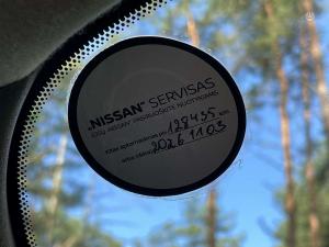 Black Nissan Juke 2017 in Vilnius, with an engine capacity of 1.20 L and mileage of 102 thousand km for 8800 €, photo 36 on AUTOMOTO.COM.LV