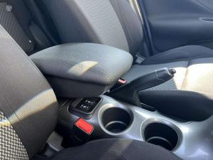 Black Nissan Juke 2017 in Vilnius, with an engine capacity of 1.20 L and mileage of 102 thousand km for 8800 €, photo 38 on AUTOMOTO.COM.LV