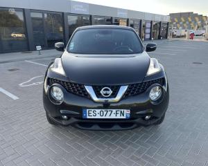 Melns Nissan Juke 2017 Tauragė, ar dzinēja tilpumu 1.46 L un nobraukumu 218 tūkst. km par 5350 €, foto 8 vietnē AUTOMOTO.COM.LV