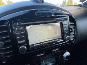 Melns Nissan Juke 2017 Tauragė, ar dzinēja tilpumu 1.46 L un nobraukumu 218 tūkst. km par 5350 €, foto 20 vietnē AUTOMOTO.COM.LV