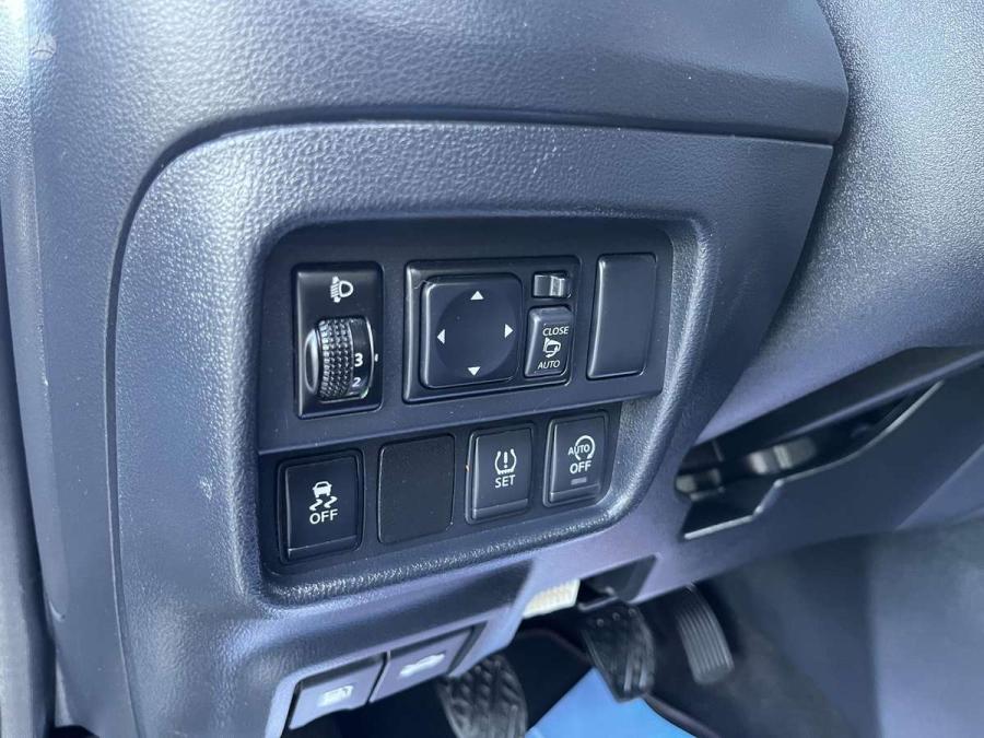 Melns Nissan Juke 2017 Tauragė, ar dzinēja tilpumu 1.46 L un nobraukumu 218 tūkst. km par 5350 €, foto 23 vietnē AUTOMOTO.COM.LV
