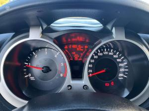 Melns Nissan Juke 2017 Tauragė, ar dzinēja tilpumu 1.46 L un nobraukumu 218 tūkst. km par 5350 €, foto 26 vietnē AUTOMOTO.COM.LV