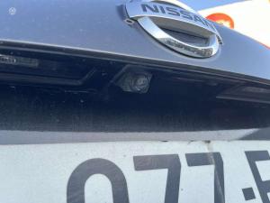 Melns Nissan Juke 2017 Tauragė, ar dzinēja tilpumu 1.46 L un nobraukumu 218 tūkst. km par 5350 €, foto 30 vietnē AUTOMOTO.COM.LV