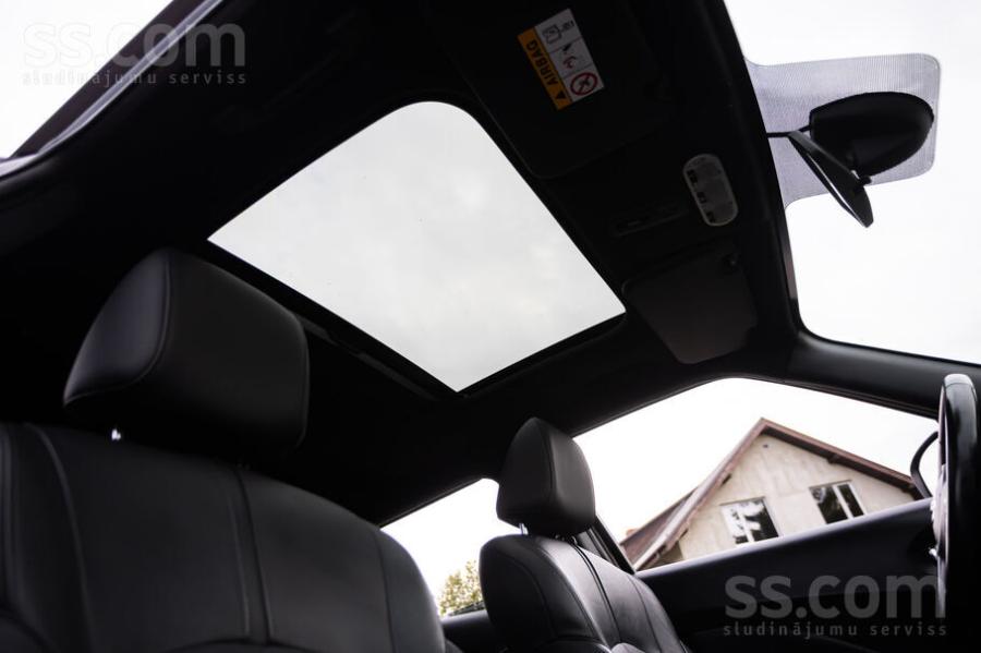 Black Nissan Juke 2017 in Jelgava, with an engine capacity of 1.50 L and mileage of 138 thousand km for 7390 €, photo 9 on AUTOMOTO.COM.LV