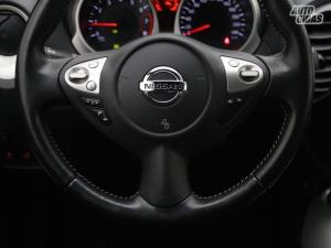 Melns Nissan Juke 2018 Viļņa, ar dzinēja tilpumu 1.20 L un nobraukumu 218 tūkst. km par 7599 €, foto 18 vietnē AUTOMOTO.COM.LV