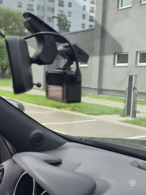 Melns Nissan Juke 2019 Kauņa, ar dzinēja tilpumu 1.60 L un nobraukumu 100 tūkst. km par 11800 €, foto 15 vietnē AUTOMOTO.COM.LV