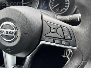 Black Nissan Juke 2020 in Riga, with an engine capacity of 1.00 L and mileage of 75 thousand km for 10660 €, photo 19 on AUTOMOTO.COM.LV