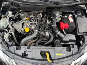 Black Nissan Juke 2020 in Riga, with an engine capacity of 1.00 L and mileage of 75 thousand km for 10660 €, photo 24 on AUTOMOTO.COM.LV