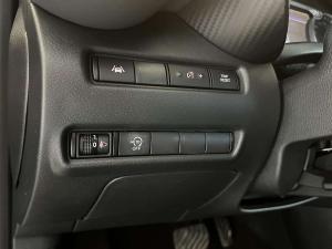 Melns Nissan Juke 2022 Šauļi, ar dzinēja tilpumu 1.00 L un nobraukumu 64 tūkst. km par 15800 €, foto 17 vietnē AUTOMOTO.COM.LV