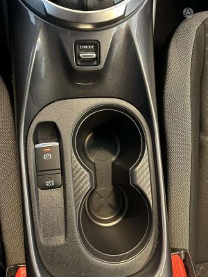 Melns Nissan Juke 2022 Šauļi, ar dzinēja tilpumu 1.00 L un nobraukumu 64 tūkst. km par 15800 €, foto 18 vietnē AUTOMOTO.COM.LV