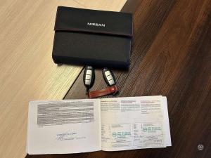Melns Nissan Juke 2022 Šauļi, ar dzinēja tilpumu 1.00 L un nobraukumu 64 tūkst. km par 15800 €, foto 22 vietnē AUTOMOTO.COM.LV