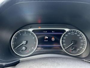 Melns Nissan Juke 2022 Šauļi, ar dzinēja tilpumu 1.00 L un nobraukumu 64 tūkst. km par 15600 €, foto 24 vietnē AUTOMOTO.COM.LV