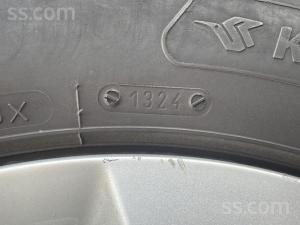 Black Nissan Juke 2010 in Riga, with an engine capacity of 1.50 L and mileage of 285 thousand km for 3999 €, photo 18 on AUTOMOTO.COM.LV