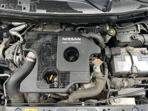 Black Nissan Juke 2012 in Riga, with an engine capacity of 1.60 L and mileage of 105 thousand km for 5880 €, photo 12 on AUTOMOTO.COM.LV