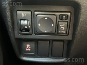 Melns Nissan Juke 2013 Rīga, ar dzinēja tilpumu 1.60 L un nobraukumu 0 tūkst. km par 4899 €, foto 16 vietnē AUTOMOTO.COM.LV