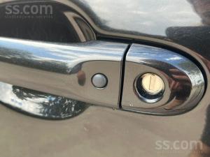 Melns Nissan Juke 2013 Rīga, ar dzinēja tilpumu 1.60 L un nobraukumu 0 tūkst. km par 4899 €, foto 28 vietnē AUTOMOTO.COM.LV