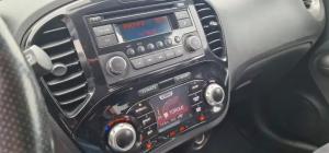 Черный Ниссан Жук 2014 в Валмиера, объемом двигателя 1.60 л и пробегом 157 тыс. км за 5600 €, фото 13 на AUTOMOTO.COM.LV