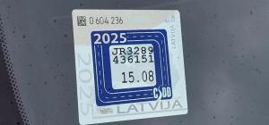 Черный Ниссан Жук 2014 в Валмиера, объемом двигателя 1.60 л и пробегом 157 тыс. км за 5600 €, фото 15 на AUTOMOTO.COM.LV