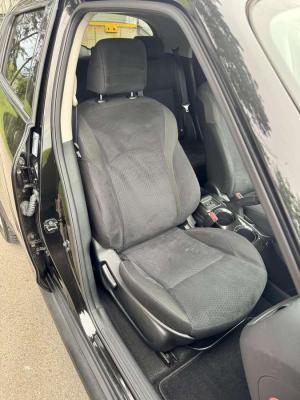 Black Nissan Juke 2014 in Vilnius, with an engine capacity of 1.50 L and mileage of 180 thousand km for 4900 €, photo 11 on AUTOMOTO.COM.LV