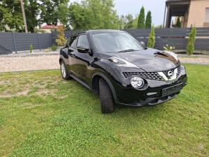 Melns Nissan Juke 2015 Viļņa, ar dzinēja tilpumu 1.62 L un nobraukumu 95 tūkst. km par 7300 €, foto 8 vietnē AUTOMOTO.COM.LV