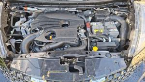 Melns Nissan Juke 2015 Viļņa, ar dzinēja tilpumu 1.62 L un nobraukumu 95 tūkst. km par 7300 €, foto 19 vietnē AUTOMOTO.COM.LV