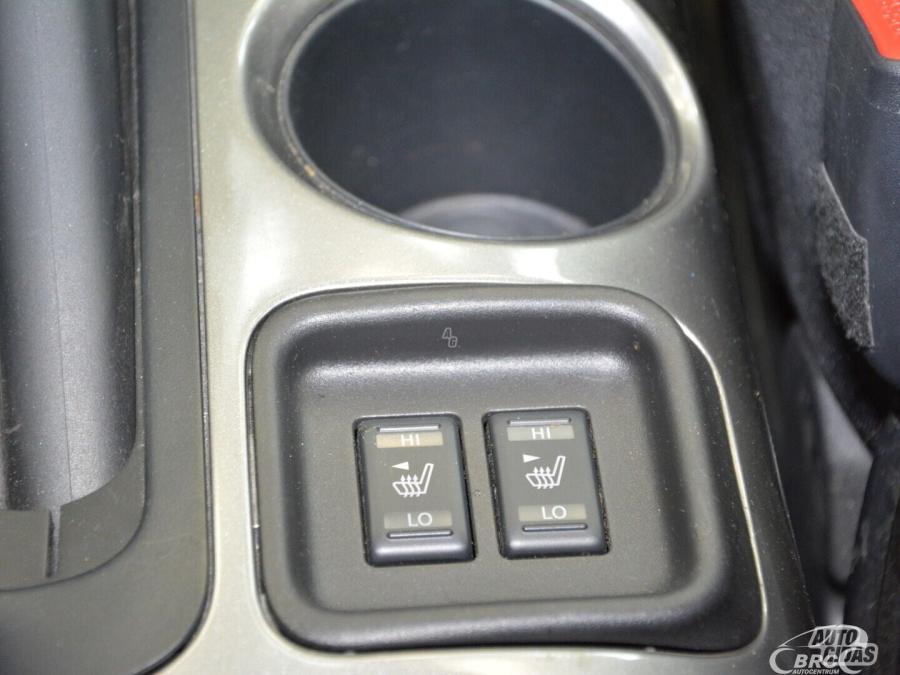 Синий Ниссан Жук 2014 в Авиженяй, объемом двигателя 1.60 л и пробегом 181 тыс. км за 5900 €, фото 15 на AUTOMOTO.COM.LV