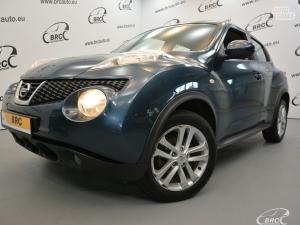 Синий Ниссан Жук 2014 в Авиженяй, объемом двигателя 1.60 л и пробегом 181 тыс. км за 5900 €, фото 38 на AUTOMOTO.COM.LV