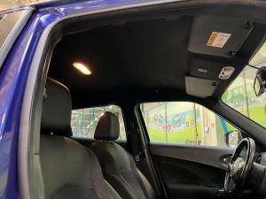 Zils Nissan Juke 2018 Viļņa, ar dzinēja tilpumu 1.60 L un nobraukumu 90 tūkst. km par 7999 €, foto 25 vietnē AUTOMOTO.COM.LV