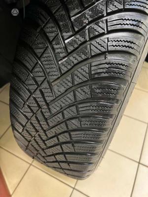 Zils Nissan Juke 2018 Viļņa, ar dzinēja tilpumu 1.60 L un nobraukumu 90 tūkst. km par 7999 €, foto 37 vietnē AUTOMOTO.COM.LV