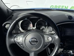 Zils Nissan Juke 2019 Rīga, ar dzinēja tilpumu 1.60 L un nobraukumu 54 tūkst. km par 9700 €, foto 16 vietnē AUTOMOTO.COM.LV