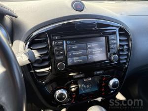 Zils Nissan Juke 2019 Rīga, ar dzinēja tilpumu 1.60 L un nobraukumu 54 tūkst. km par 9700 €, foto 18 vietnē AUTOMOTO.COM.LV