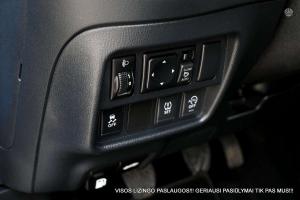 Zils Nissan Juke 2019 Kretinga, ar dzinēja tilpumu 1.46 L un nobraukumu 106 tūkst. km par 10899 €, foto 21 vietnē AUTOMOTO.COM.LV