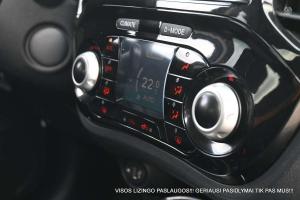 Zils Nissan Juke 2019 Kretinga, ar dzinēja tilpumu 1.46 L un nobraukumu 106 tūkst. km par 10899 €, foto 25 vietnē AUTOMOTO.COM.LV