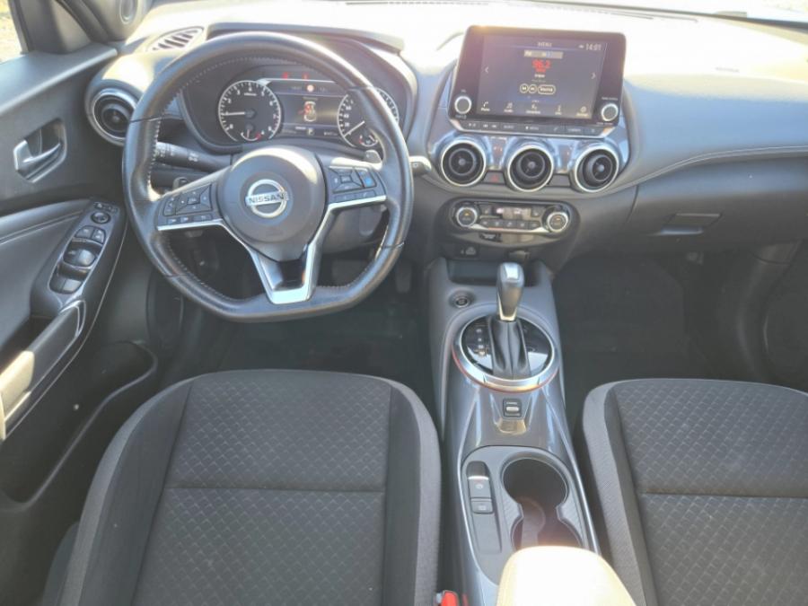 Zils Nissan Juke 2020 Rīga, ar dzinēja tilpumu 1.00 L un nobraukumu 78 tūkst. km par 13900 €, foto 9 vietnē AUTOMOTO.COM.LV